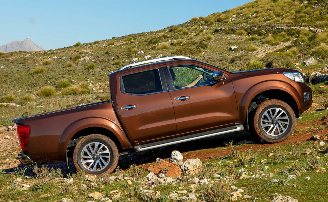 Pueden Los pick ups Ser Una Alternativa V lida A Los SUV Pueden Los pick ups Ser Una Alternativa V lida A Los SUV