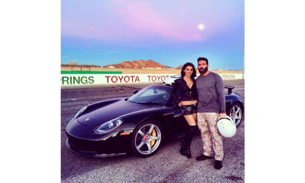 Las ventajas de ser rico | Motor EL PAÍS