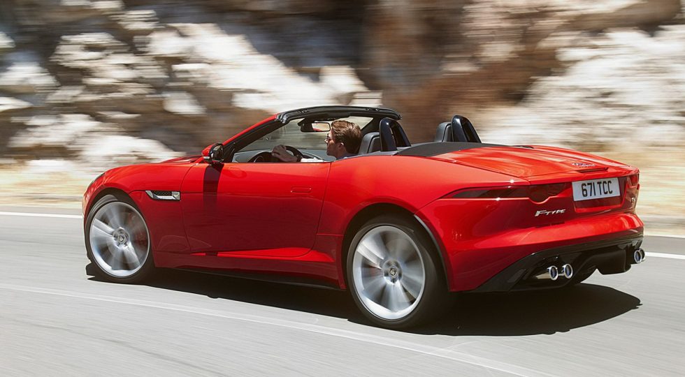 Los diez mejores descapotables que puedes comprar | Actualidad | Motor ...