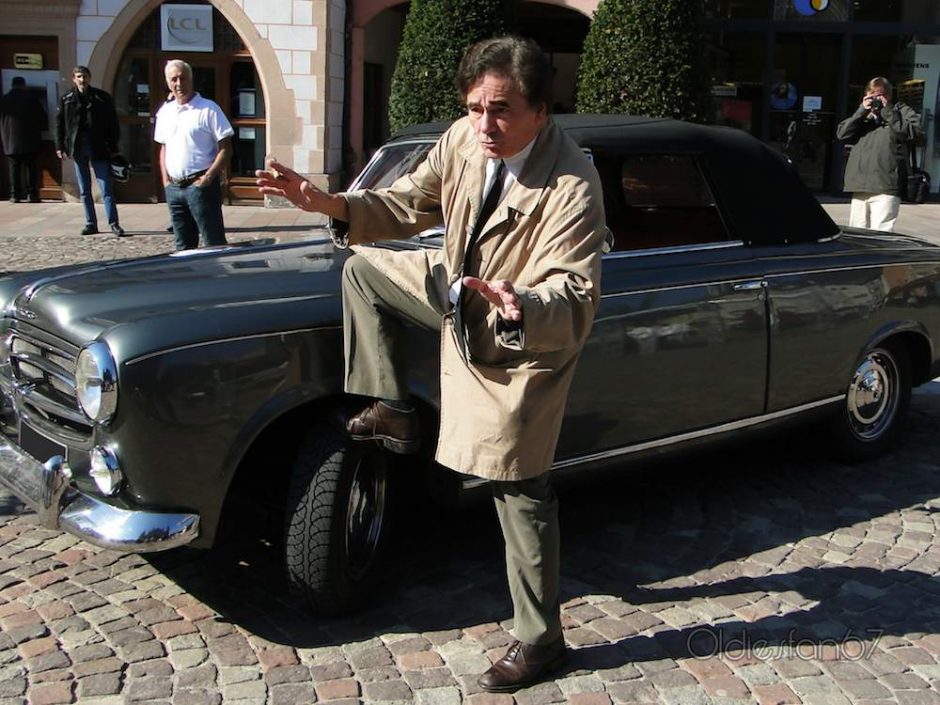 Del coche fantástico a Batman: los mejores automóviles de la tele