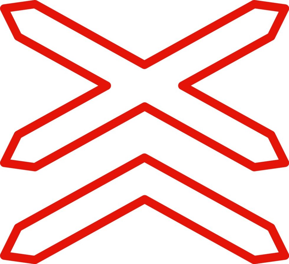 Señal P-11a | Motor EL PAÍS