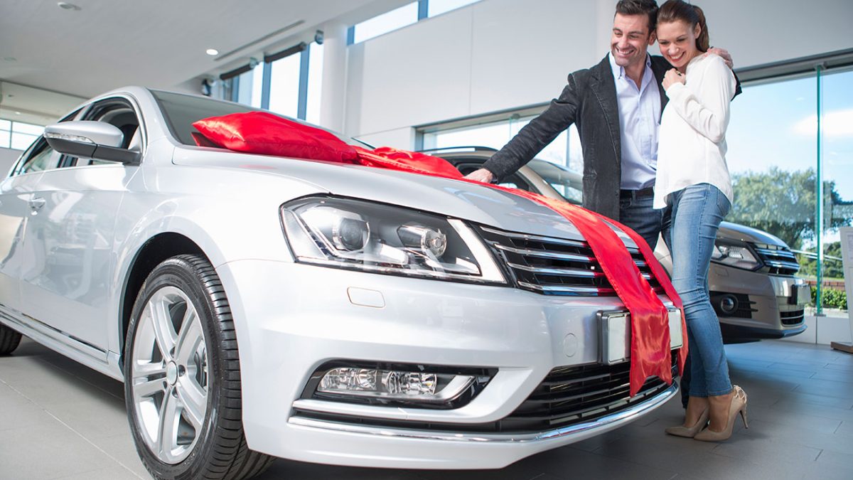 Cinco formas de ahorrar al comprar un coche nuevo