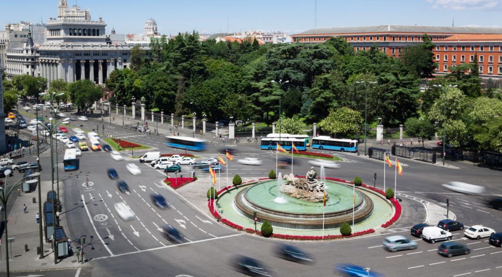 Los 10 mejores coches para conducir por ciudad