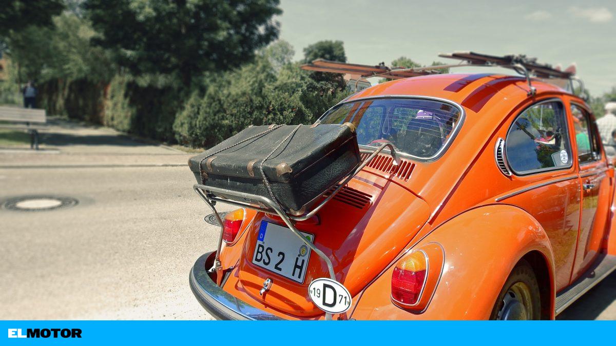 El vídeo que recuerda por qué ser cuidadosos al cargar el coche