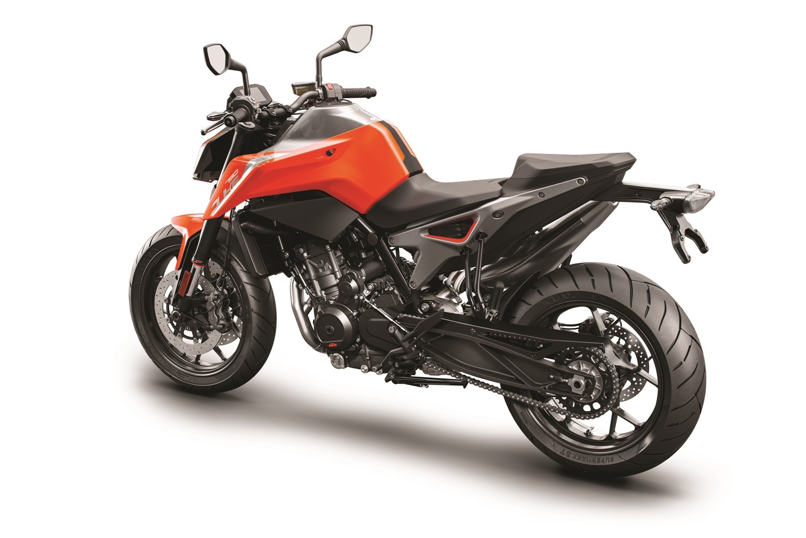 Motos KTM | Motor EL PAÍS