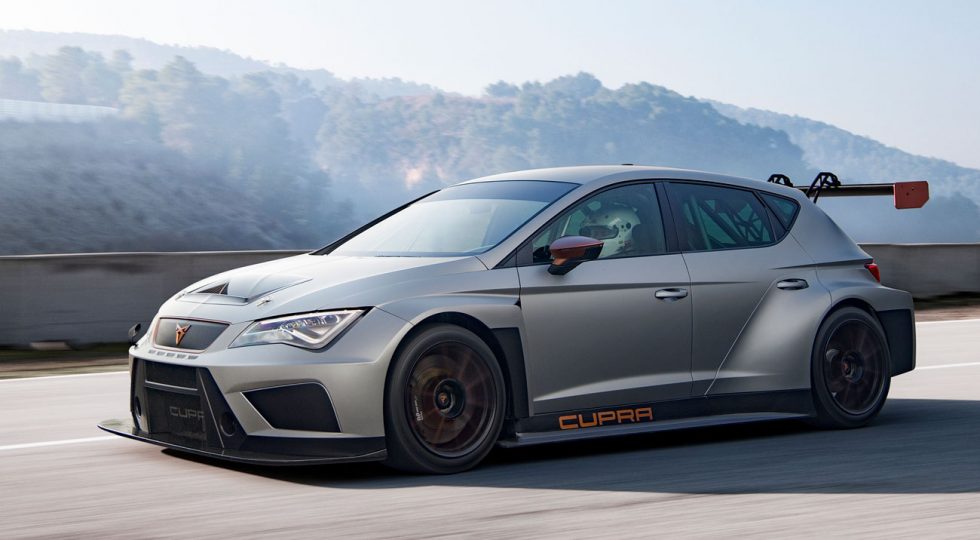 Los primeros modelos del Seat Cupra | Fotos | Motor EL PAÍS