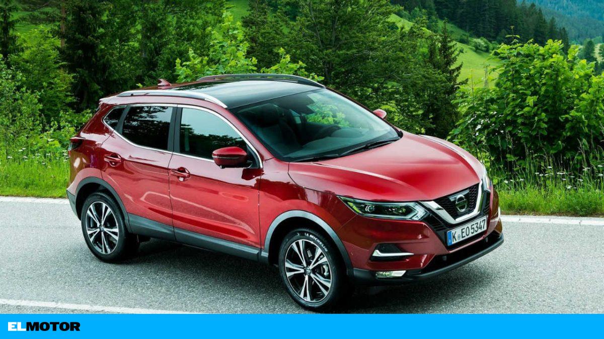 Los 10 SUV que triunfan en España en 2018