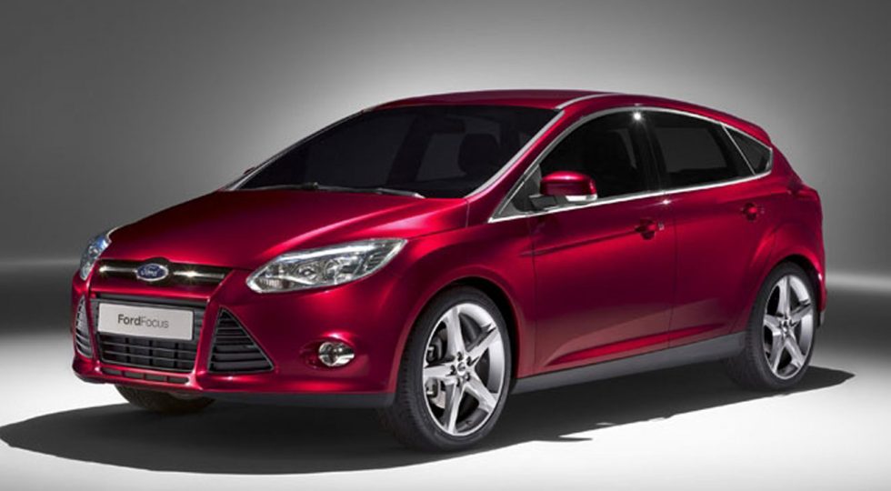 La evolución del Ford Focus: dos décadas de éxito
