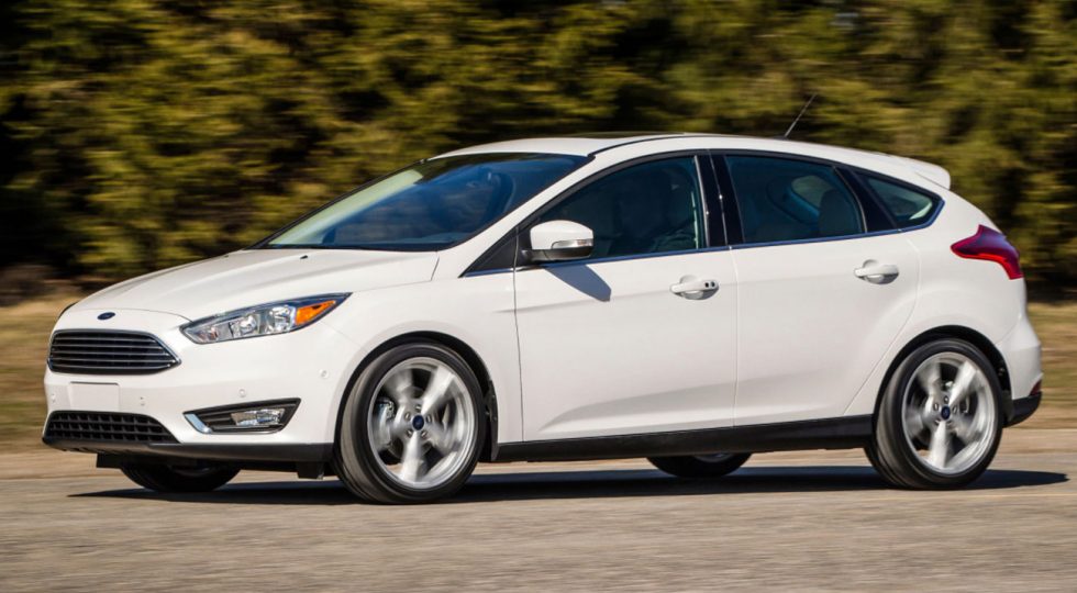 La evolución del Ford Focus: dos décadas de éxito