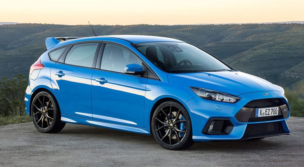 La evolución del Ford Focus: dos décadas de éxito