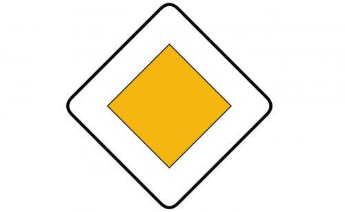 SEÑAL R-3 | Motor EL PAÍS