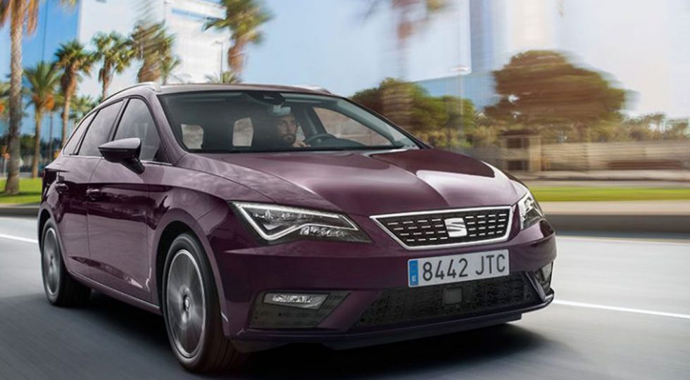 Los 20 modelos de coche más vendidos en lo que va de 2018 | Fotos ...