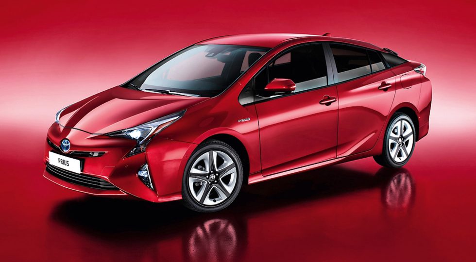 Si quieres un eléctrico o un híbrido, aquí tienes los 15 mejores ...
