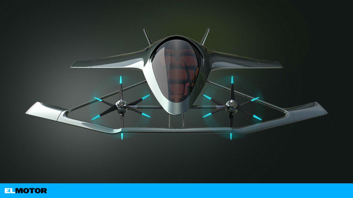 El Aston Martin Volante Vision Concept, al detalle