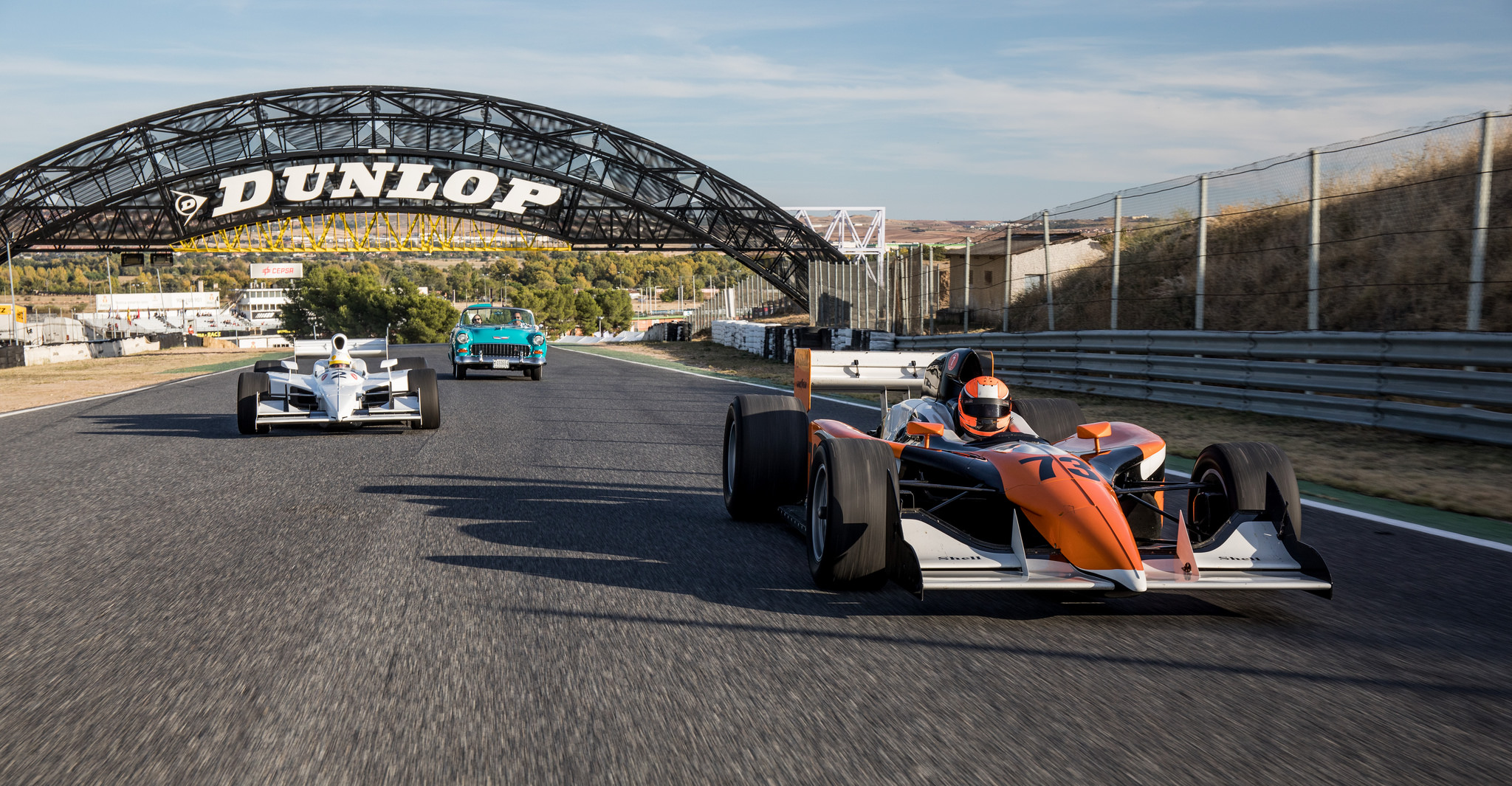 Fórmula 1 | Noticias en Motor EL PAÍS