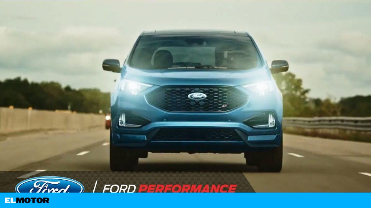 ¿Seguro que los SUV son más lentos que los compactos?