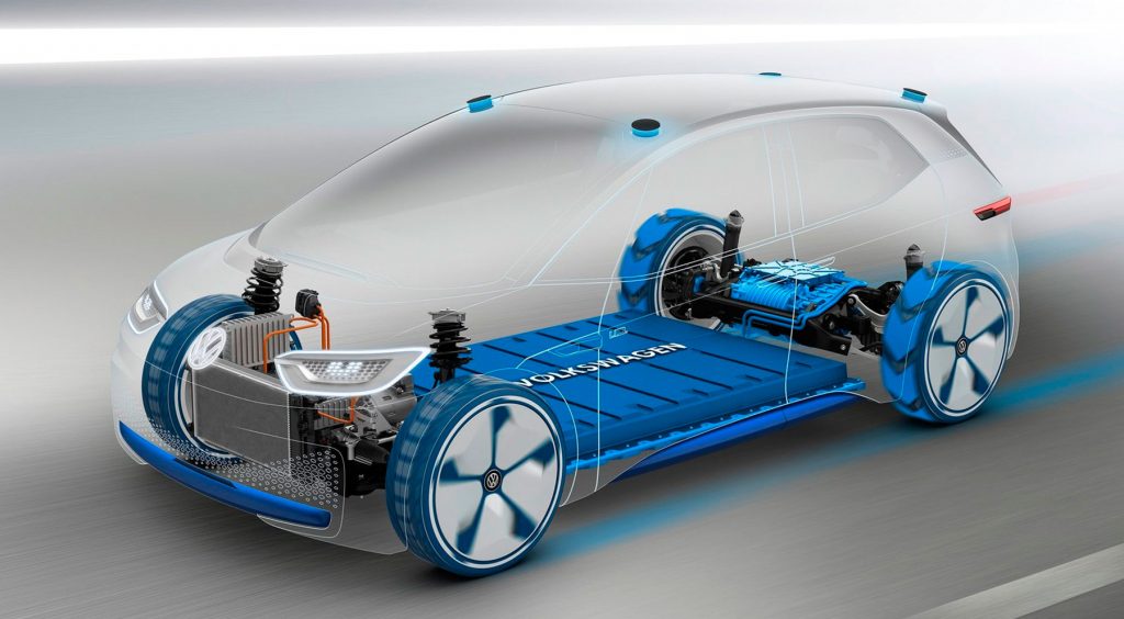 Todo lo que los coches eléctricos contaminan (y cómo puede evitarse)