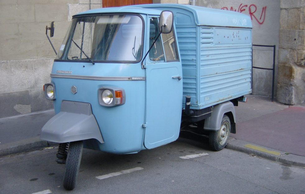 Coches de tres ruedas: ¿un futuro para la movilidad? | Motor EL PAÍS