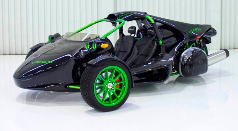 Coches de tres ruedas: ¿un futuro para la movilidad? | Motor EL PAÍS