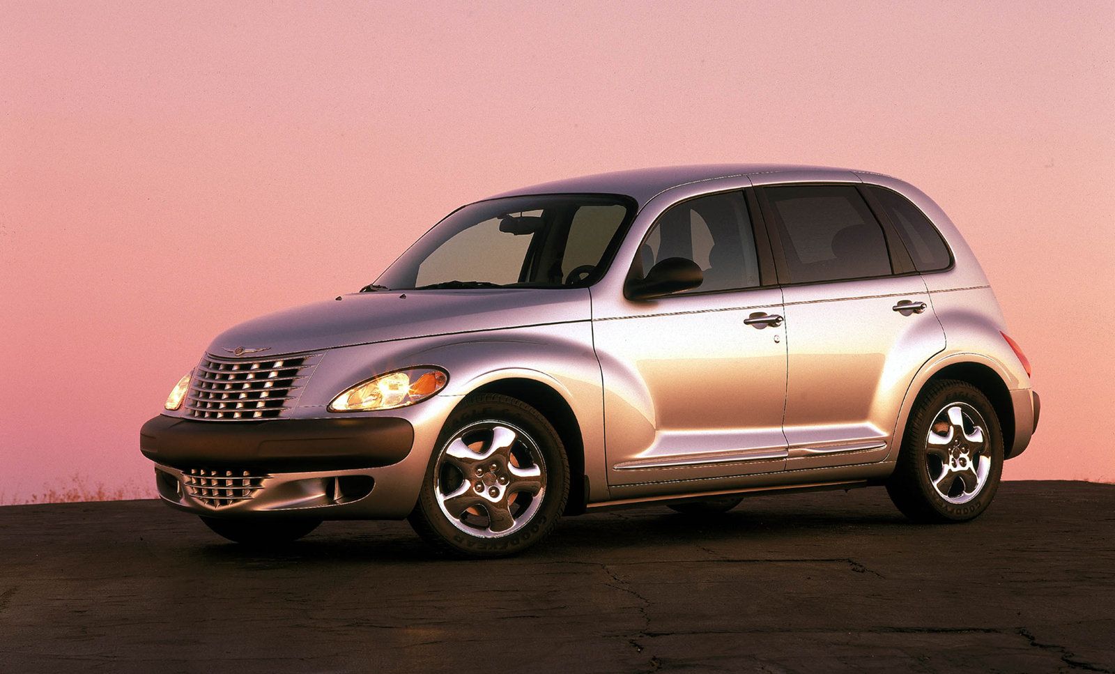 Coches Chrysler | Motor EL PAÍS