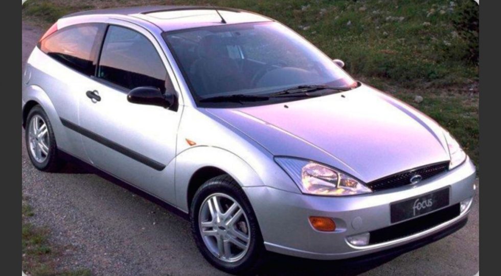 Dos décadas de cambio: los coches que se vendían en 2000 | | El Motor