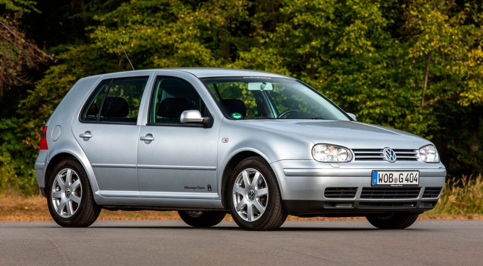 Dos décadas de cambio: los coches que se vendían en 2000 | | El Motor