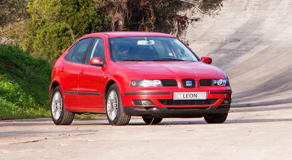 ESTOS son los COCHES que TRIUNFABAN en el AÑO 2000. - Forocoches