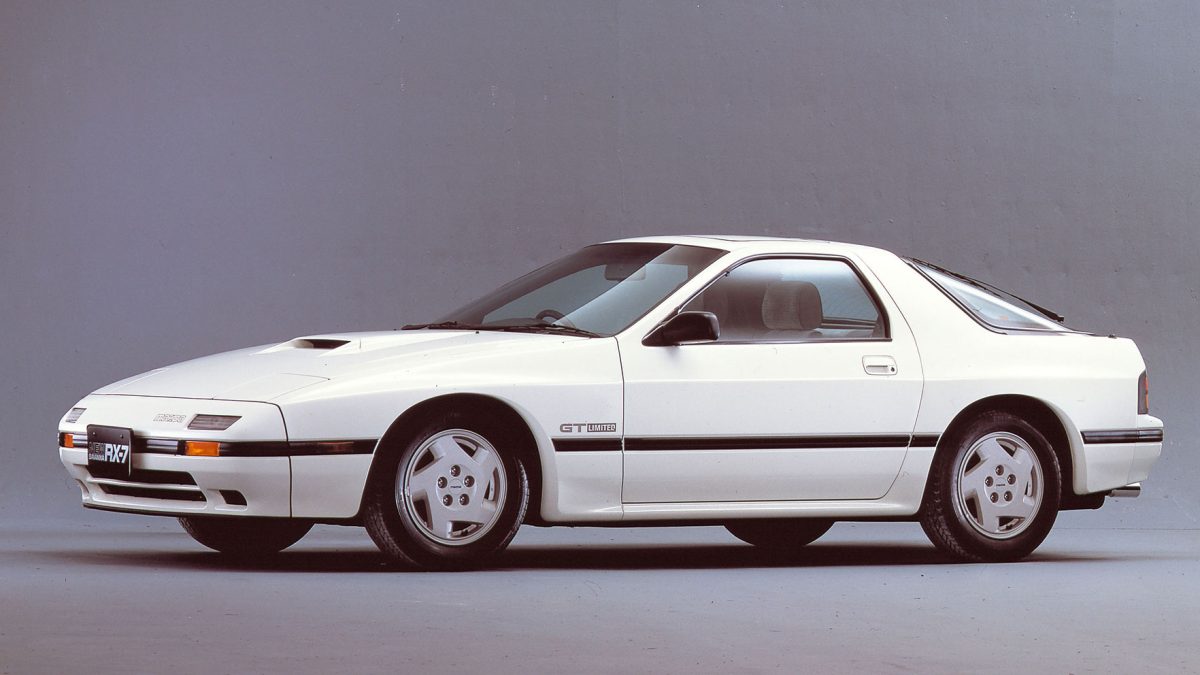 El centenario de Mazda en imágenes | Motor EL PAÍS