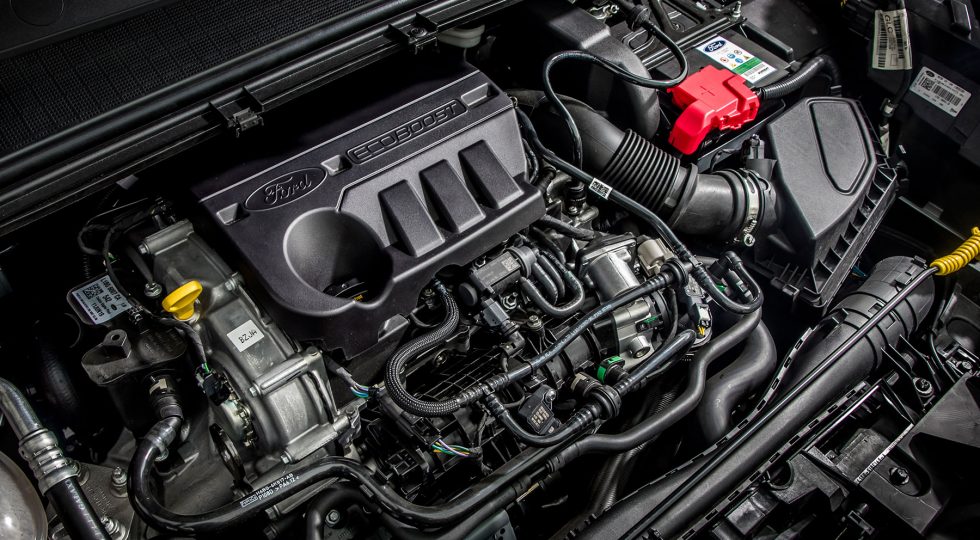 Los detalles del Ford Puma, en imágenes | Motor EL PAÍS