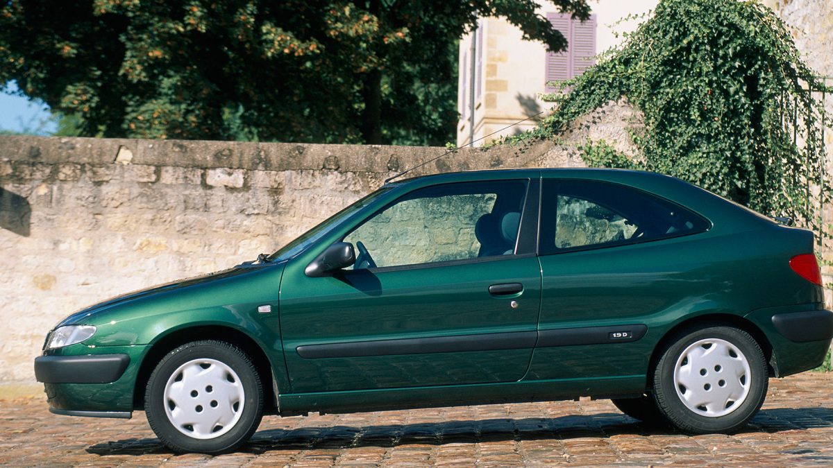 Dos décadas de cambio: los coches que se vendían en 2000 | | El Motor