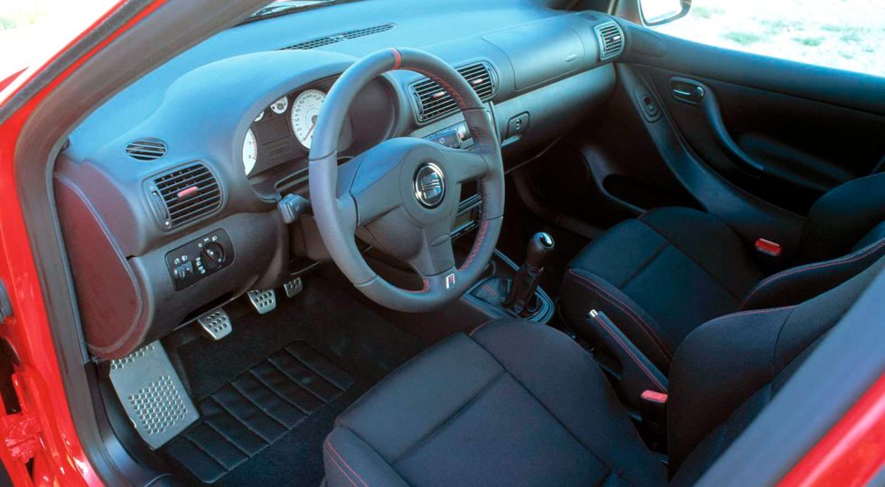 Del Seat León Cupra al Cupra León | Fotos | Motor EL PAÍS