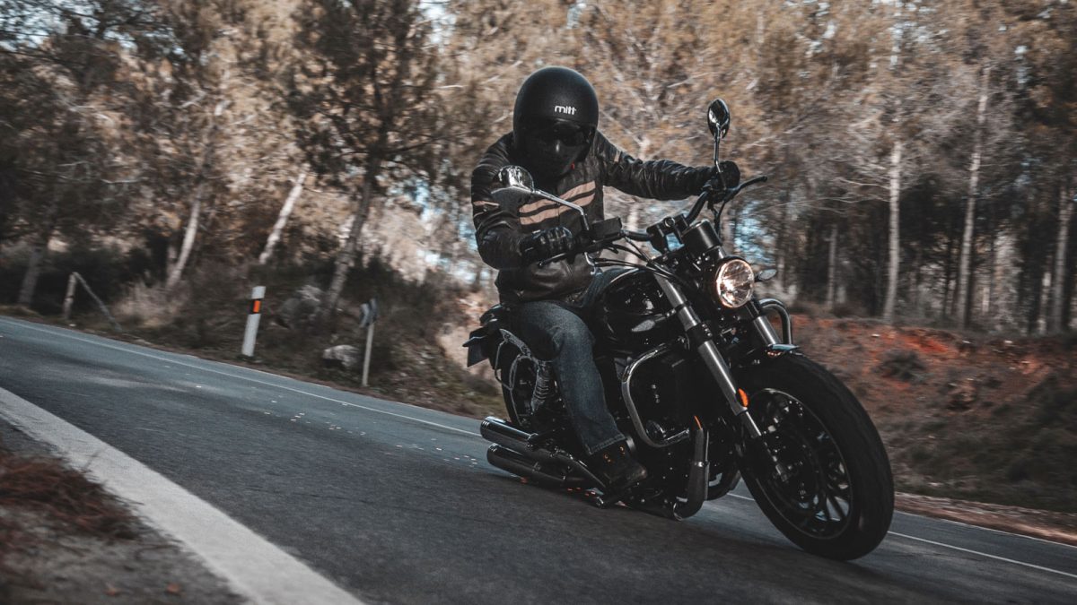 Una moto custom para el carné A2 que solo cuesta 5.195 euros | Motos ...