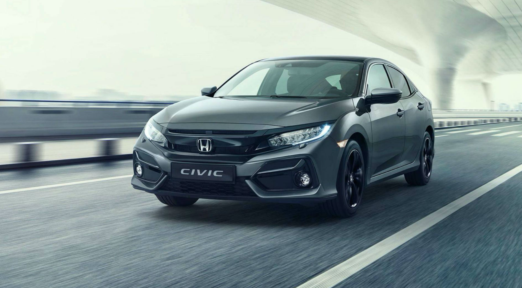 Honda Civic | Noticias en Motor EL PAÍS
