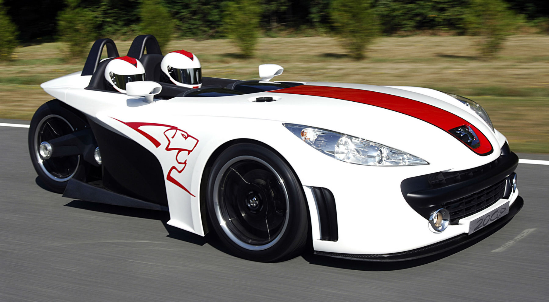 14 prototipos que te costará creer que existieron | Actualidad | Motor ...