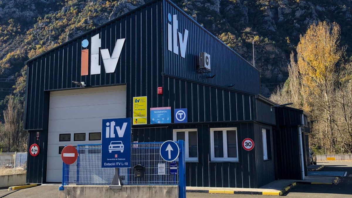 El cambio en la ITV que afecta a millones de coches
