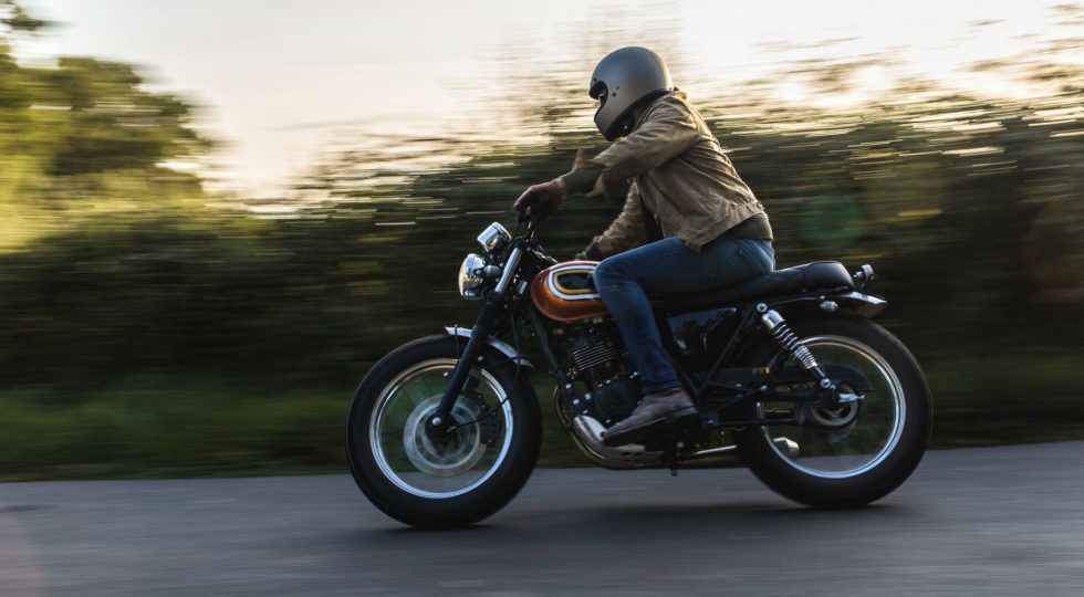 Mutt Motorcycles vende motos custom vintage a precios accesibles ...