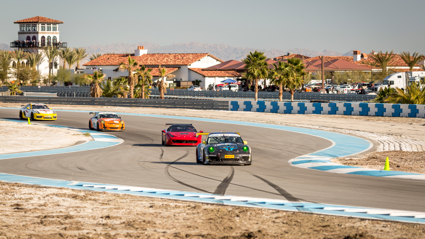 Automovilismo | Noticias en Motor EL PAÍS