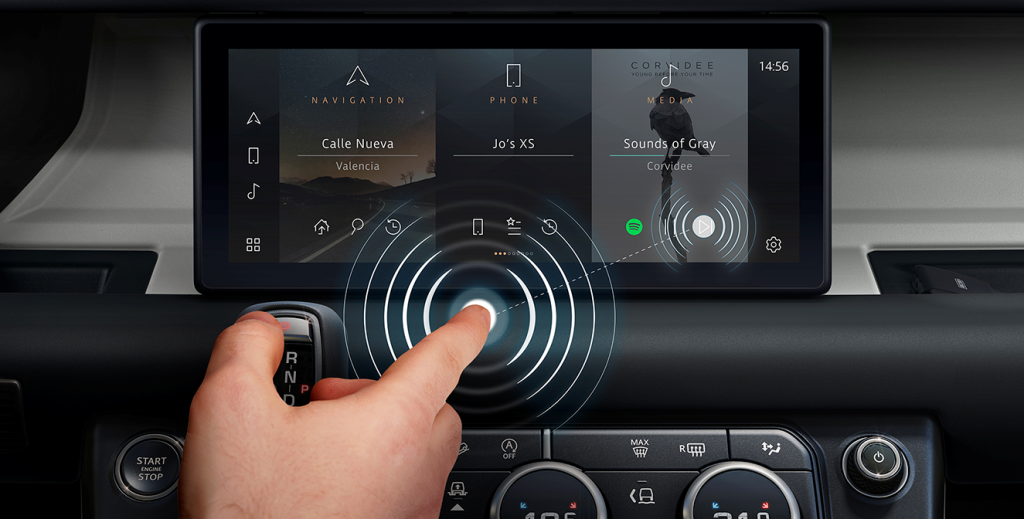 La potencia del automóvil ahora es informática | Tecnología | Motor EL PAÍS