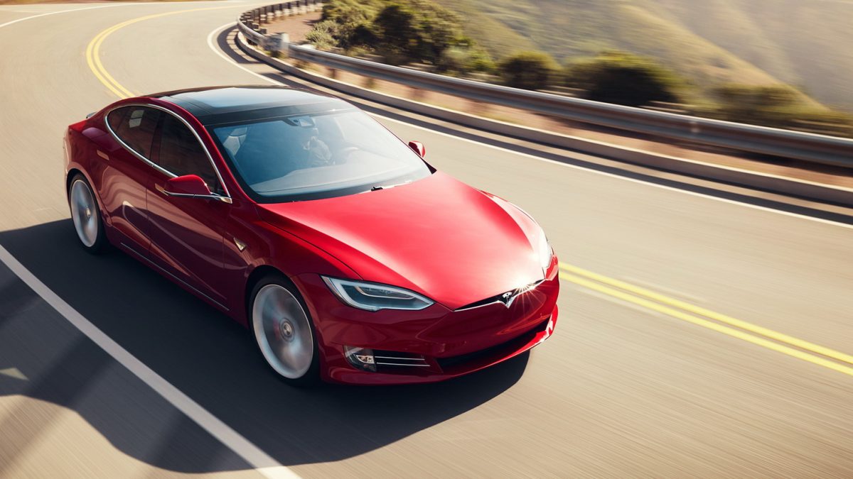 Tesla actualiza su gama: más autonomía para todos sus modelos