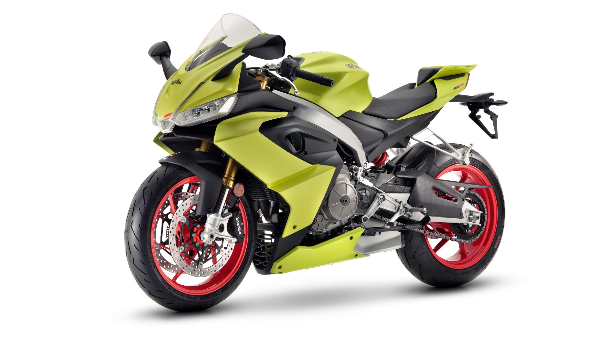 Motos Deportivas | Noticias en Motor EL PAÍS