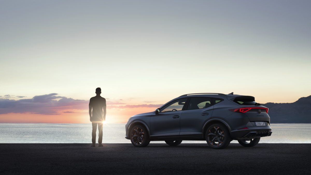Cupra, el nacimiento de una nueva marca de coches española | Actualidad ...