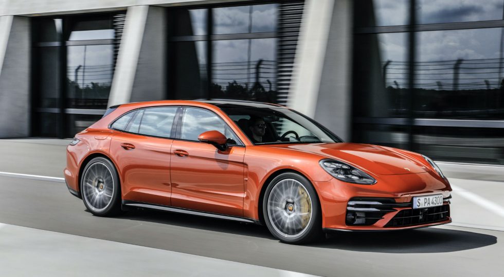 Las mejores berlinas medias y grandes del mercado | Actualidad | Motor ...