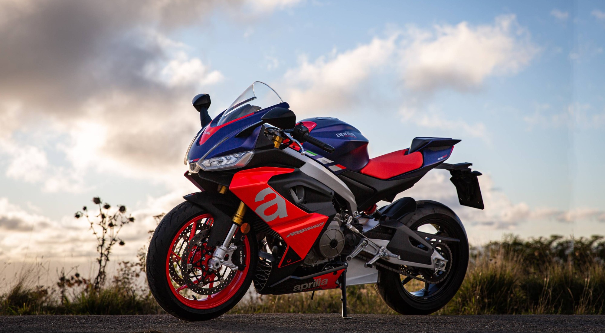 Motos Aprilia | Motor EL PAÍS