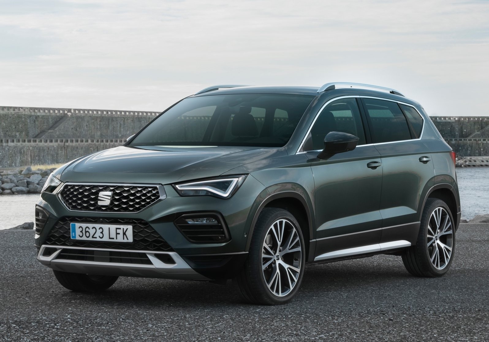 Coches Seat Ateca | Noticias en Motor EL PAÍS