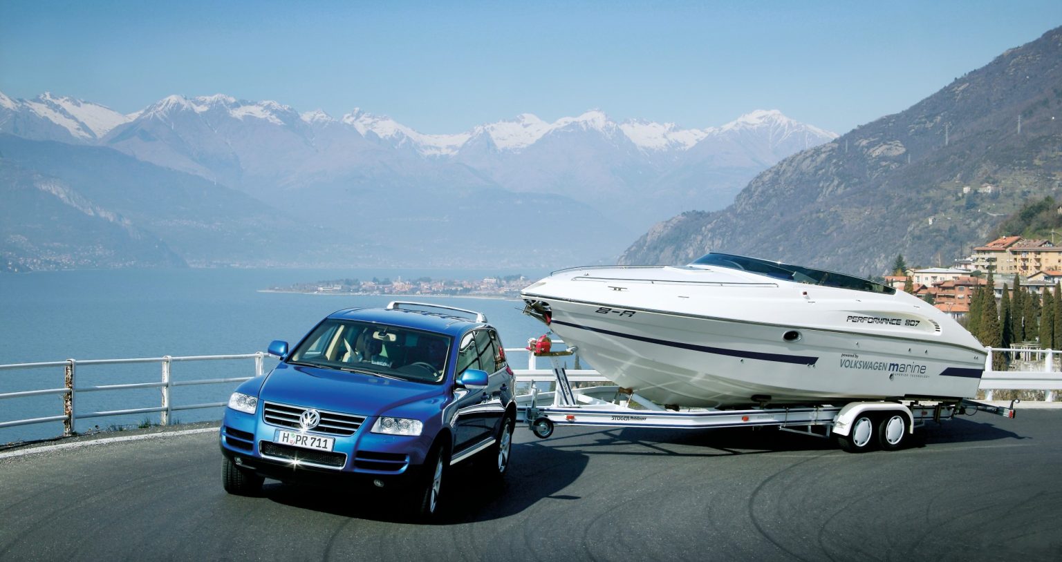 ¿Cómo se debe hacer correctamente el rodaje de un coche nuevo?