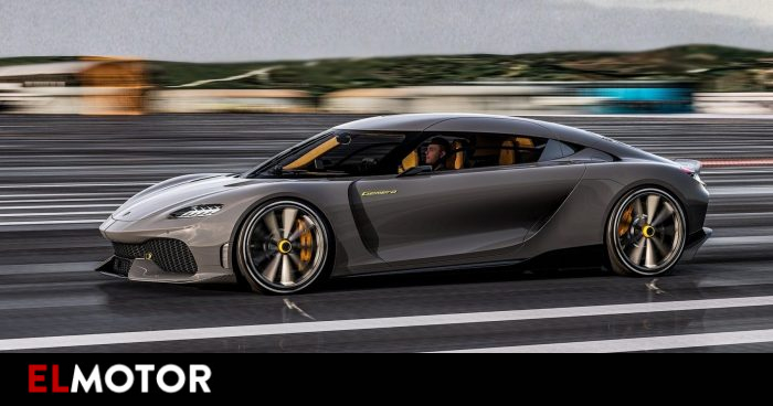 Quark, el motor que quiere revolucionar la movilidad eléctrica