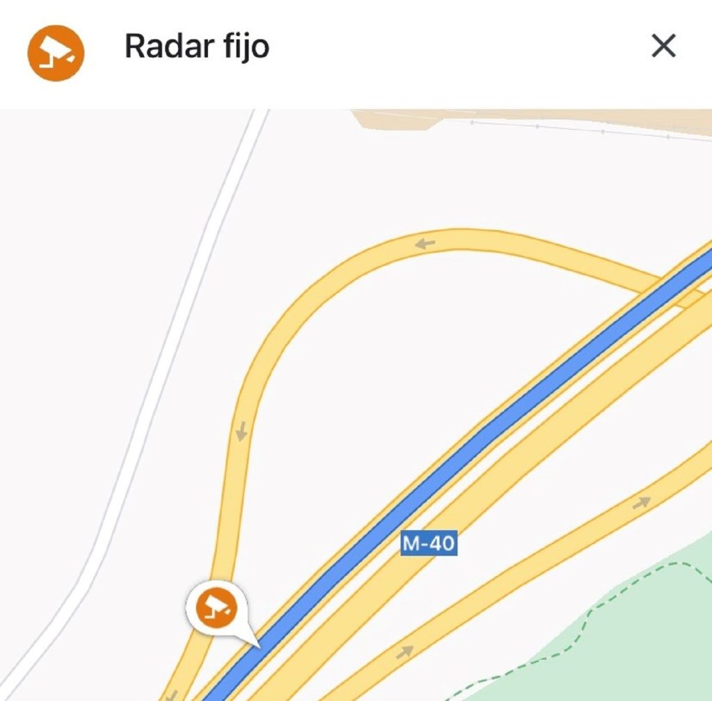 Cómo activar el aviso de radares de Google Maps | Conducir | Motor EL PAÍS