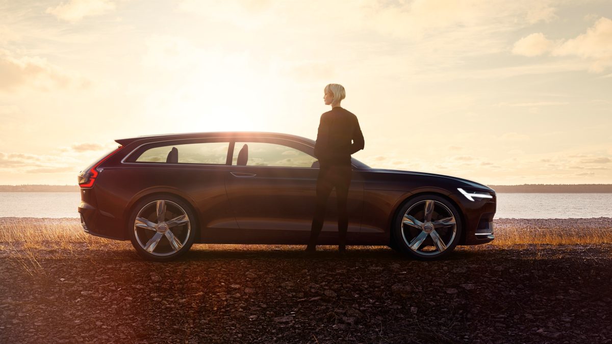 De cajas con ruedas a coches de diseño: el cambio de las rancheras ...