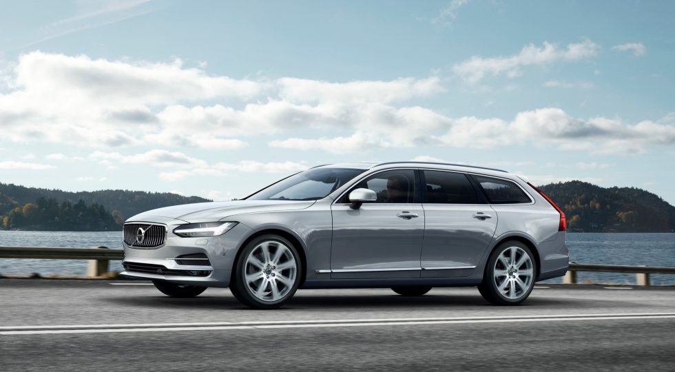 De cajas con ruedas a coches de diseño: el cambio de las rancheras ...