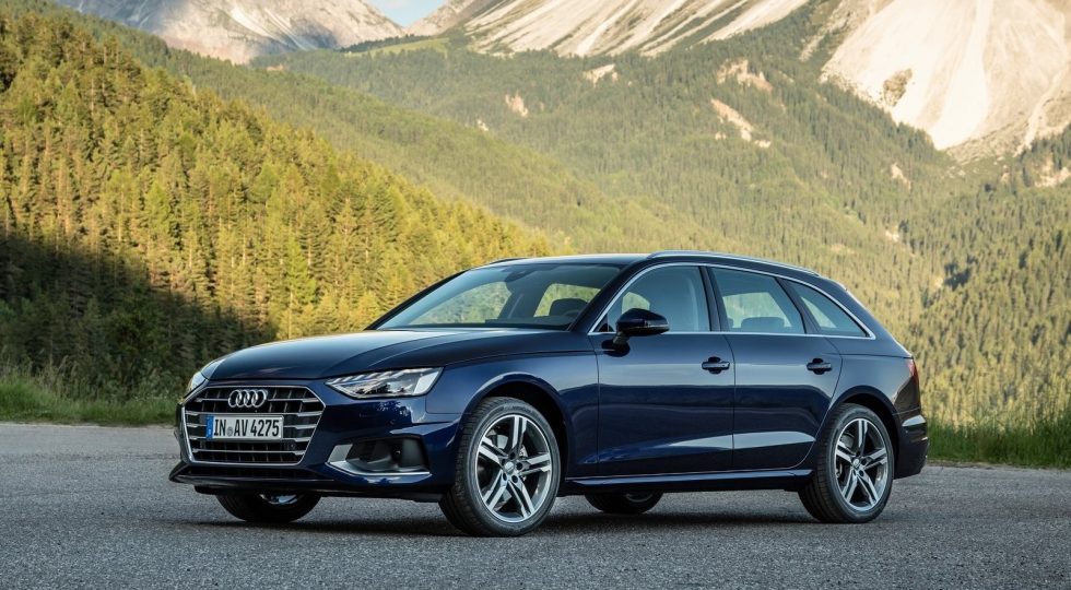De cajas con ruedas a coches de diseño: el cambio de las rancheras ...